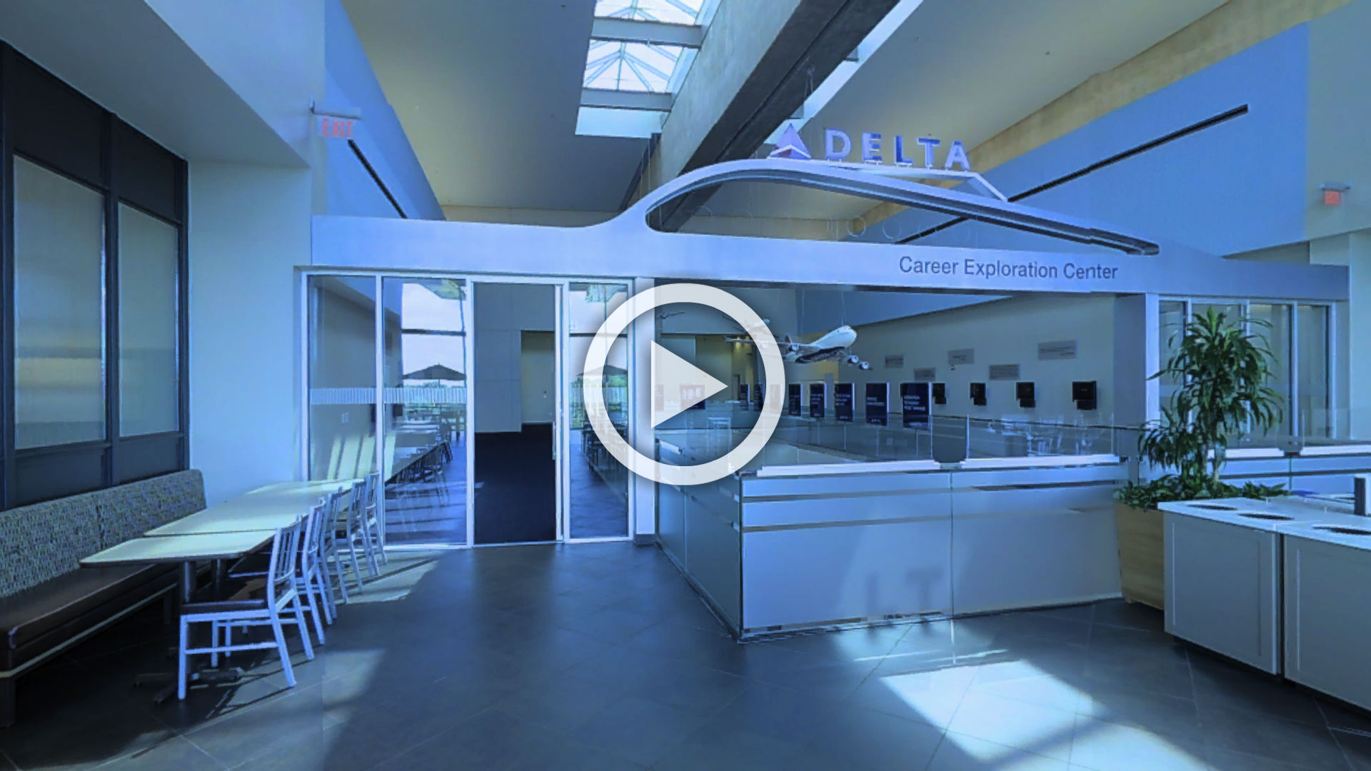 Junior Achievement - Delta Career Exploration Center - WP3D Models ...