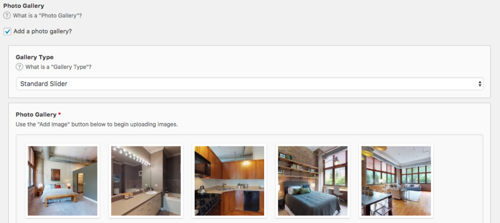 Features - WP3D Models - WordPress Plugin