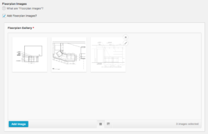 Features - WP3D Models - WordPress Plugin