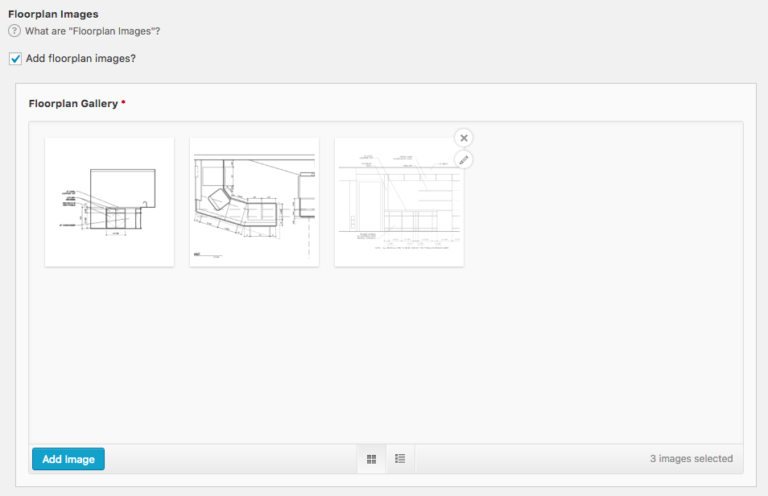 Features - WP3D Models - WordPress Plugin