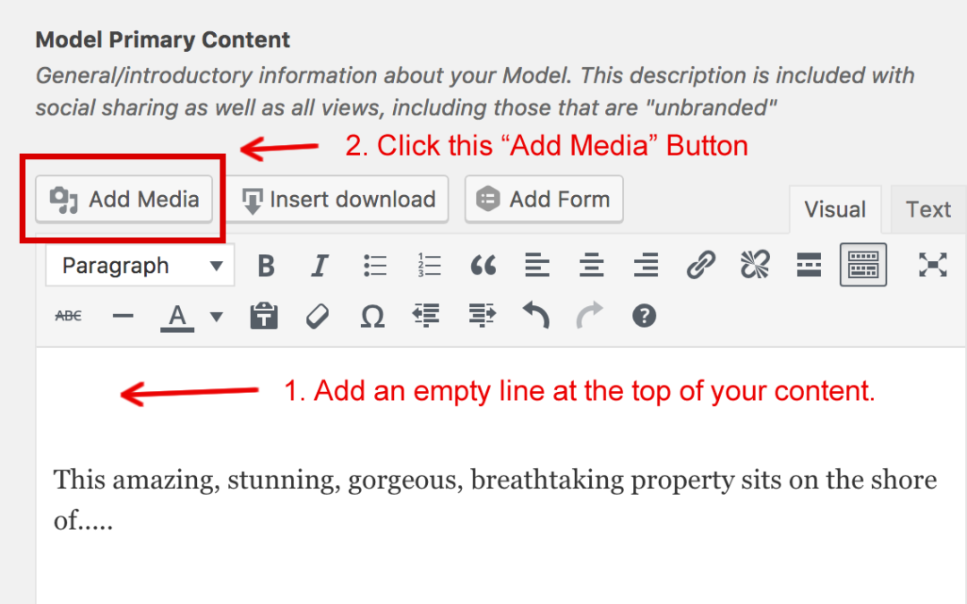 How To Archives - WP3D Models - WordPress Plugin